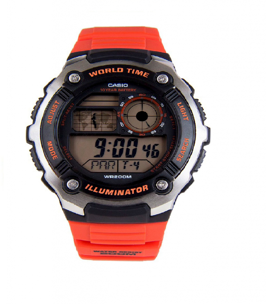 AE-1100W – Casio Mania